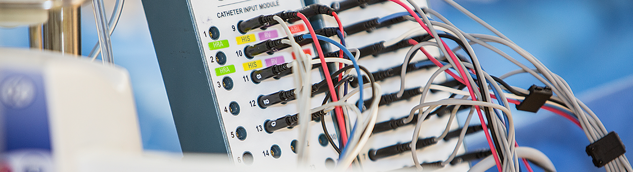 Technische Ausstattung