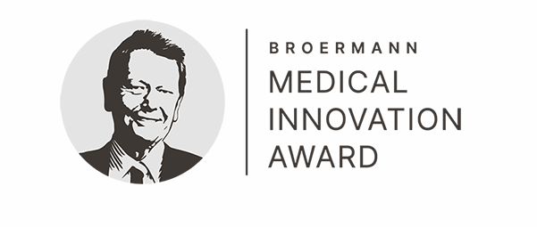 Bewerbungsverfahren für den Broermann Medical Innovation Award gestartet